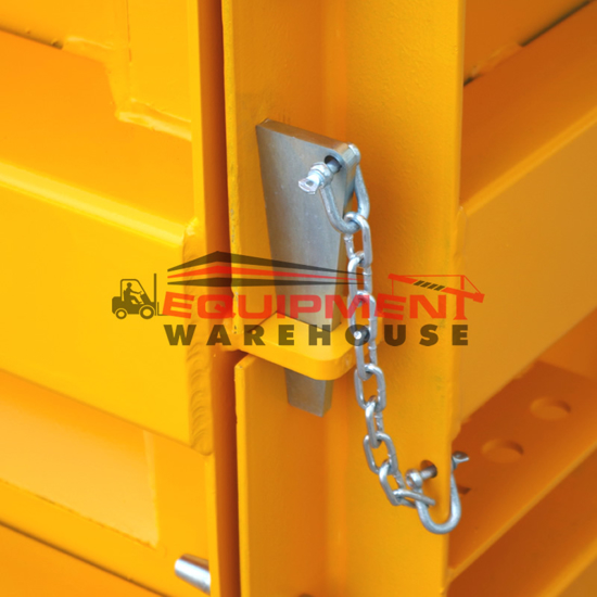 Concrete Block Mould 1200x600x600mm | Concrete Block Mould | Equipment ...